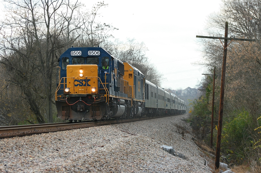 CSX P928-20